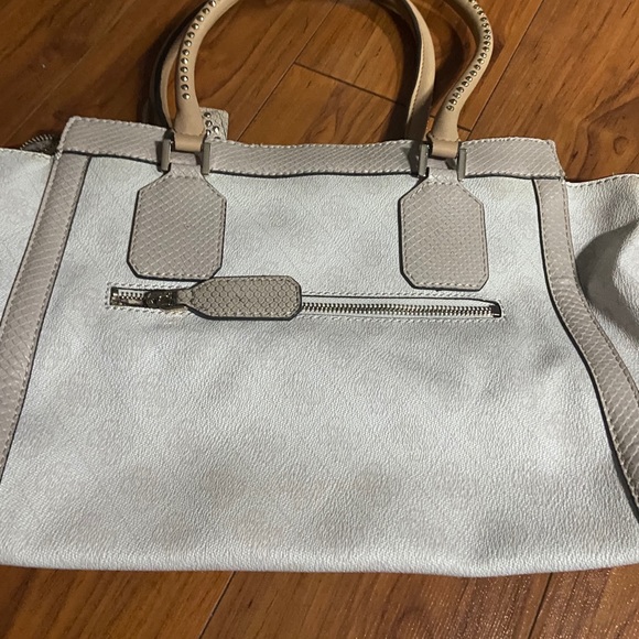 Not Accessories Super Cute Nude Large Purse Poshmark